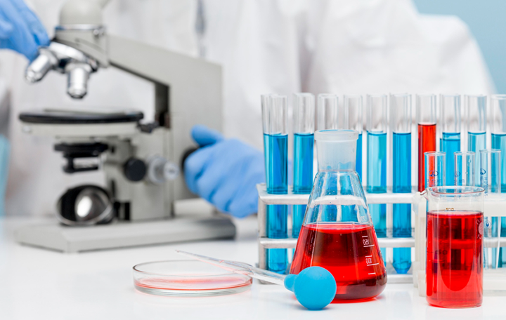 Cenvance | Lab Equipment,Medical Devices & Lab Supplies